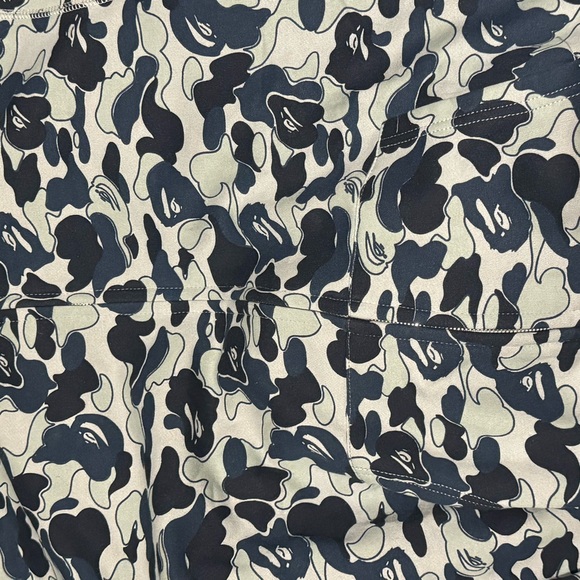 Bape | Other | Bape Hoodie New Come With Tags To Authenticate | Poshmark